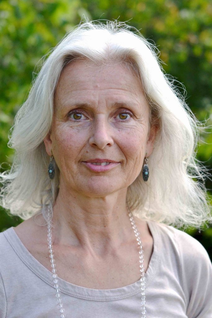 Faculty - Institute for Integrative Bodywork & Movement Therapy